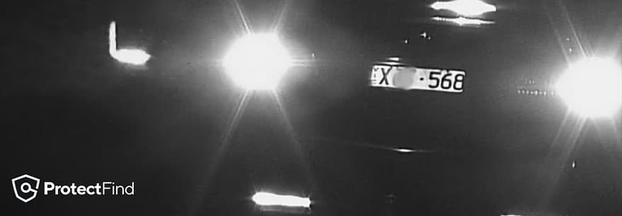 Number Plate Camera Guide | How To Capture Number Plates