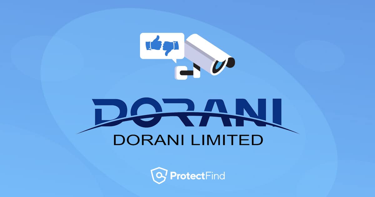 Dorani Security Cameras | Are They Any Good?